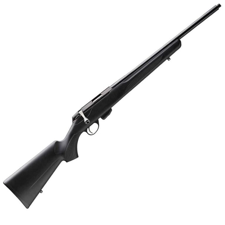 Tikka Rifles For Sale - Shop for Tikka T3X & Tikka T1X Rifles